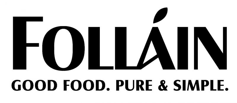 FOLLÁIN - Irish Food & Drink