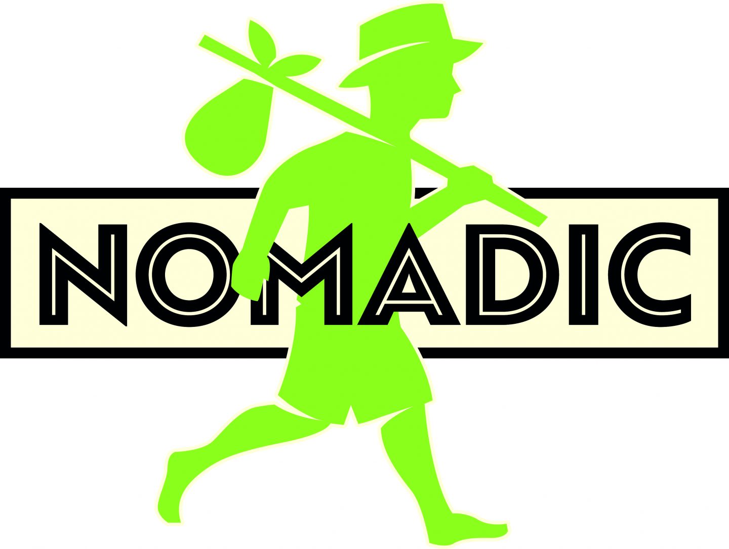 NOMADIC FOODS LTD - Irish Food & Drink