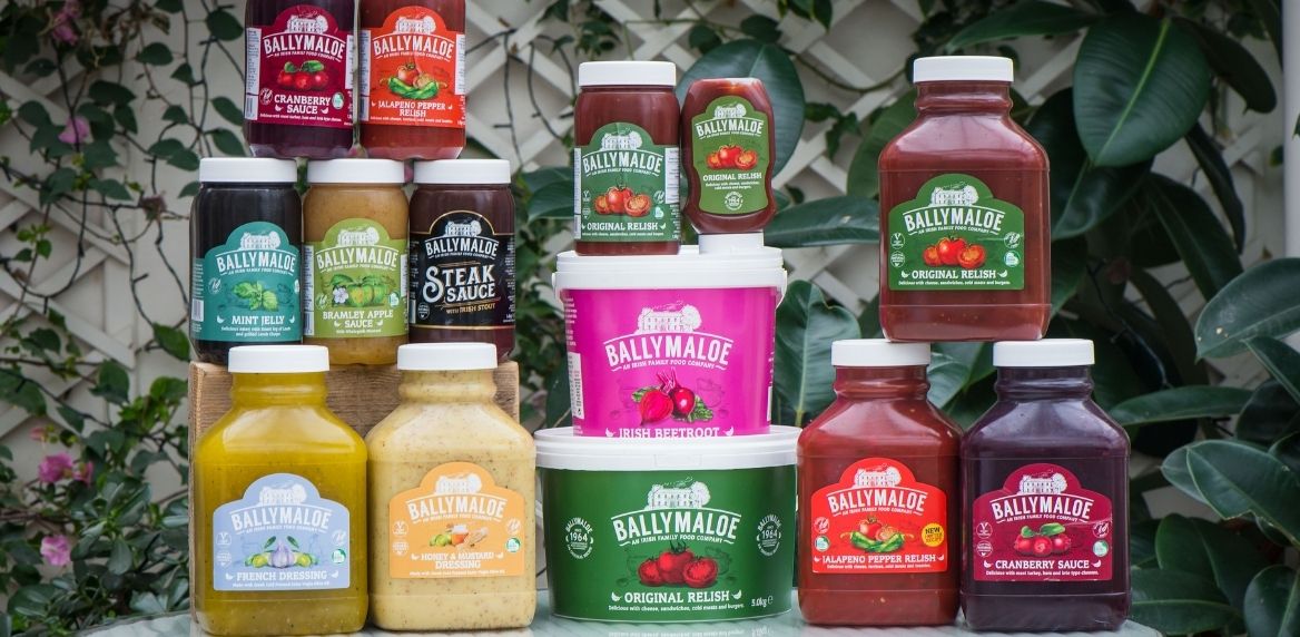 Ballymaloe Foods (Hyde Ltd) - Irish Food & Drink