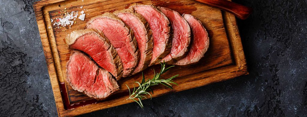 FOYLE FOOD GROUP - Irish Food & Drink