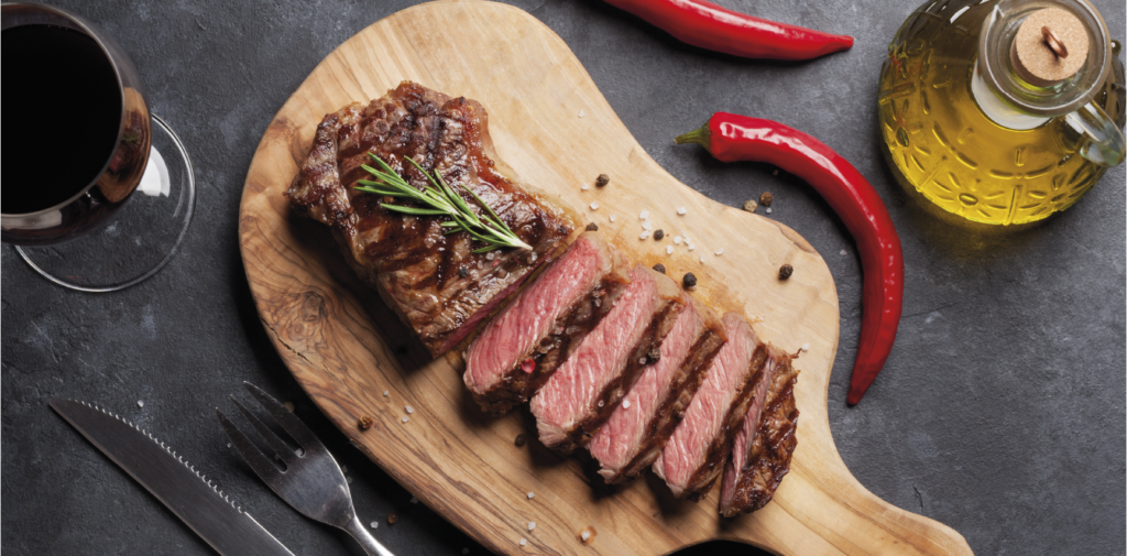 Foyle Food Group | Irish & UK Beef Processor
