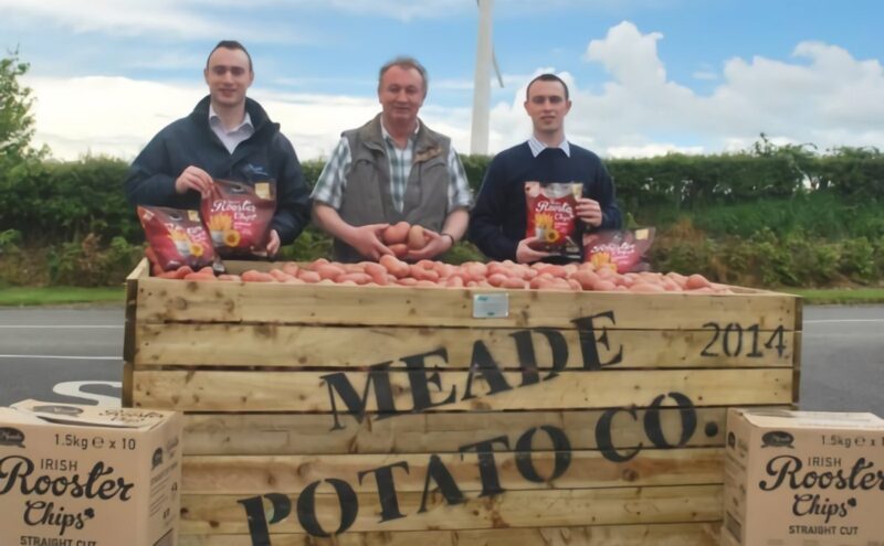 Meade Farm - Irish Food & Drink