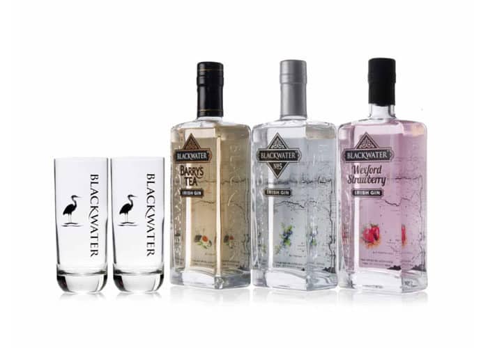 BLACKWATER DISTILLERY LTD - Irish Food & Drink