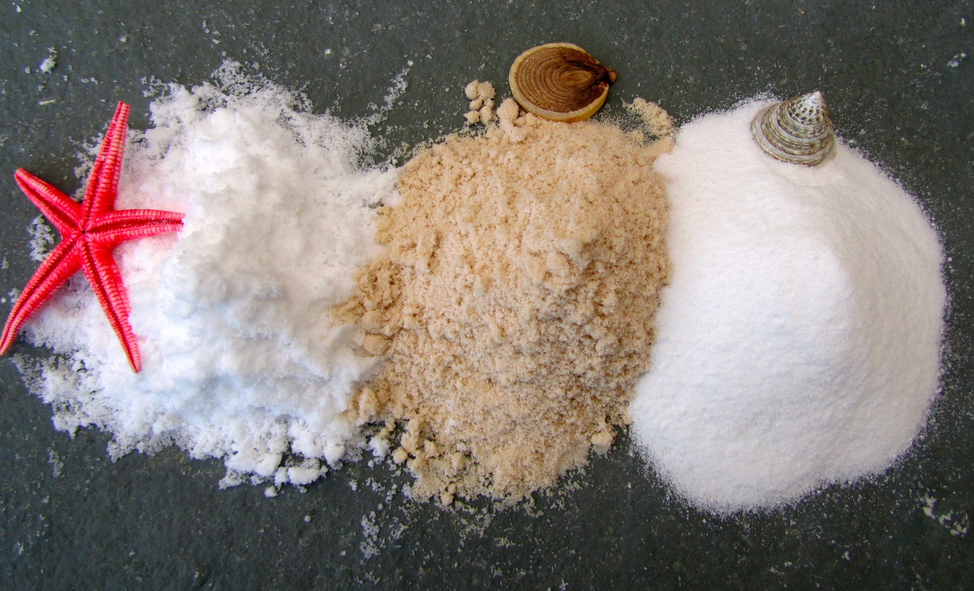 ORIEL SEA SALT COMPANY - Irish Food & Drink