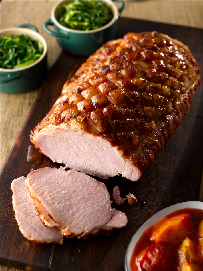 CALLAN BACON - Irish Food & Drink