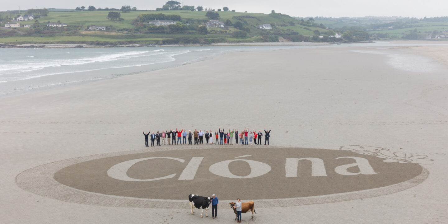 CLÓNA DAIRY PRODUCTS - Irish Food & Drink