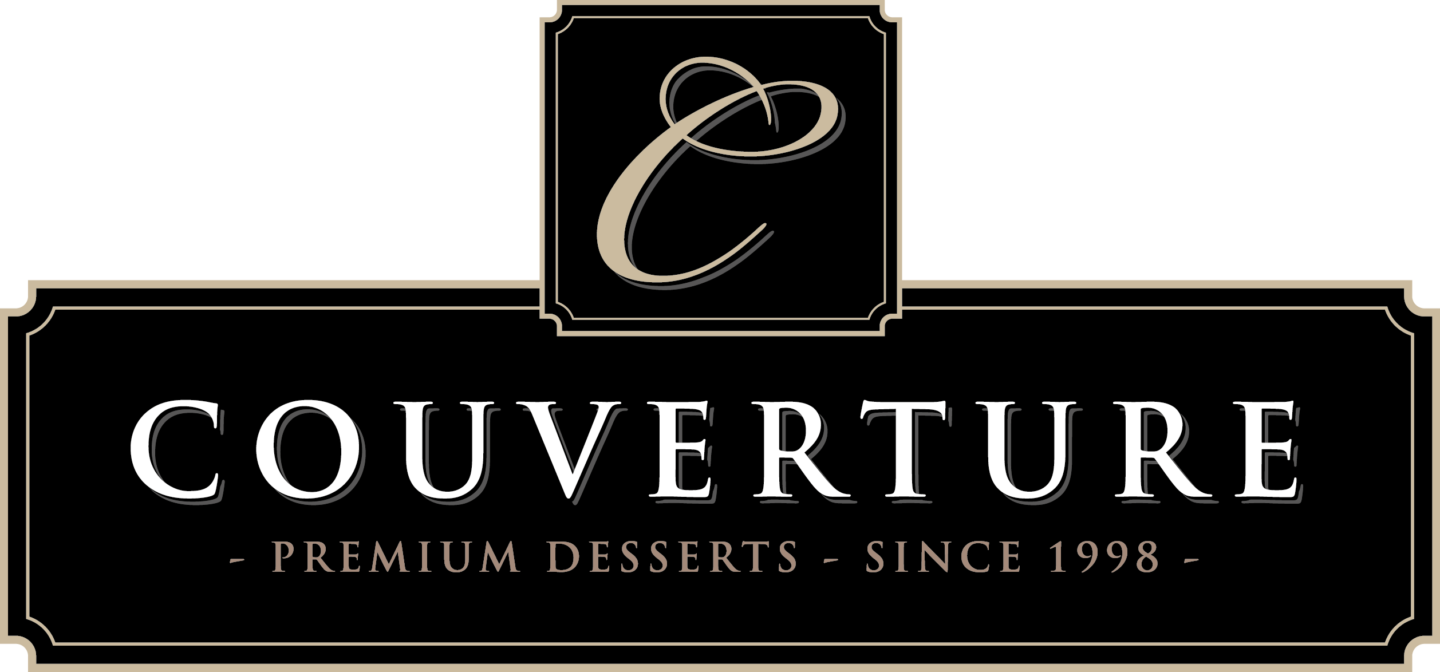 Couverture Desserts - Irish Food & Drink