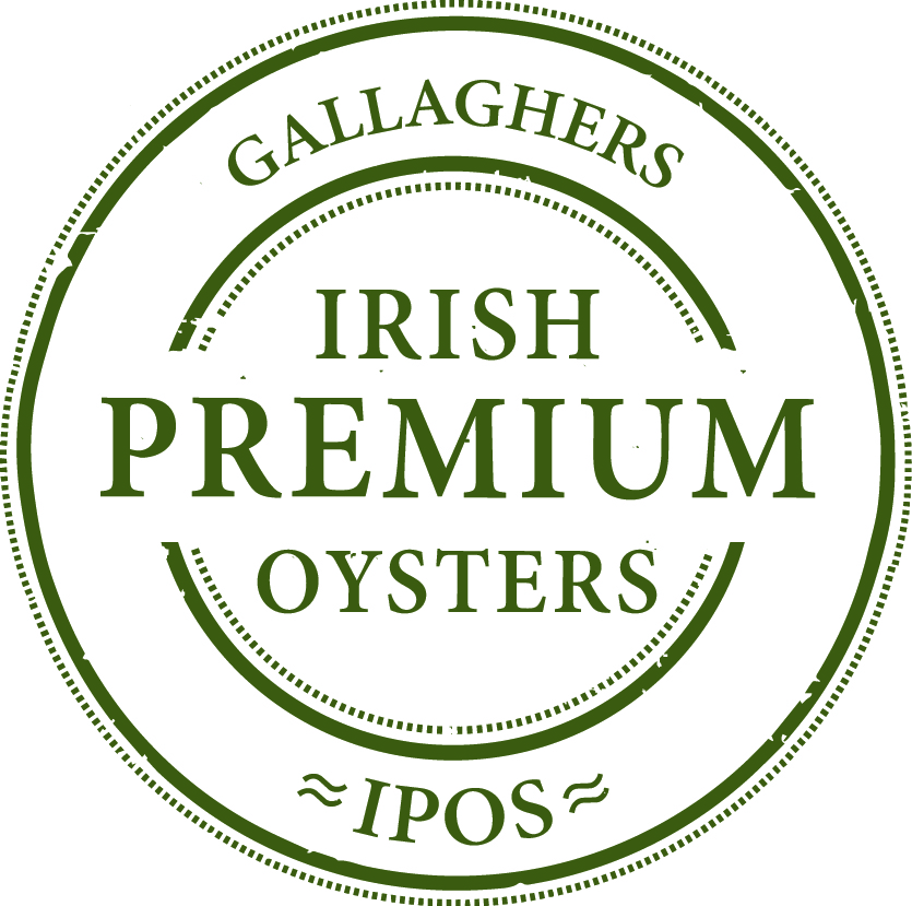 IRISH PREMIUM OYSTERS - Irish Food & Drink