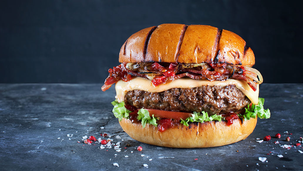 KEPAK FOODS DIVISION - Irish Food & Drink