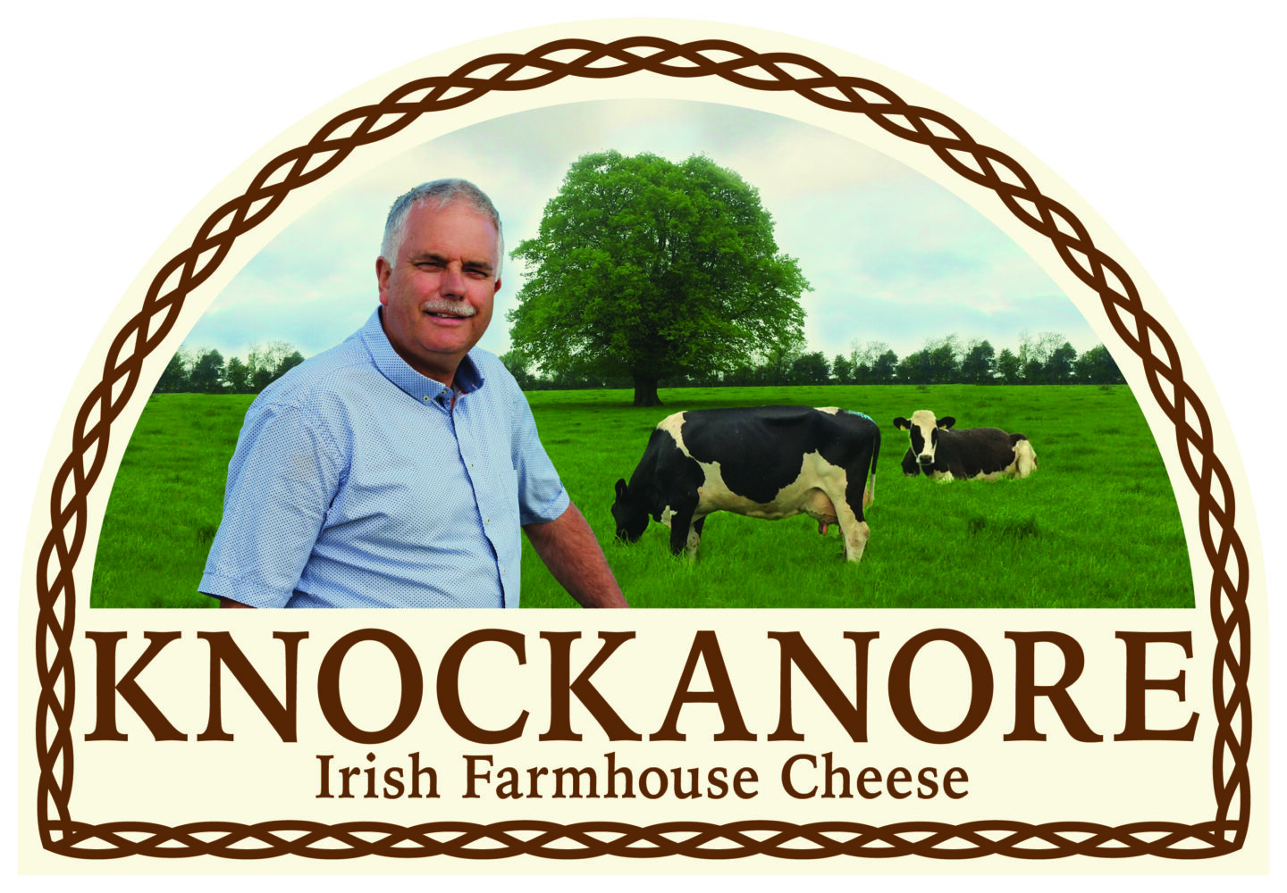 ORNUA - Irish Food & Drink