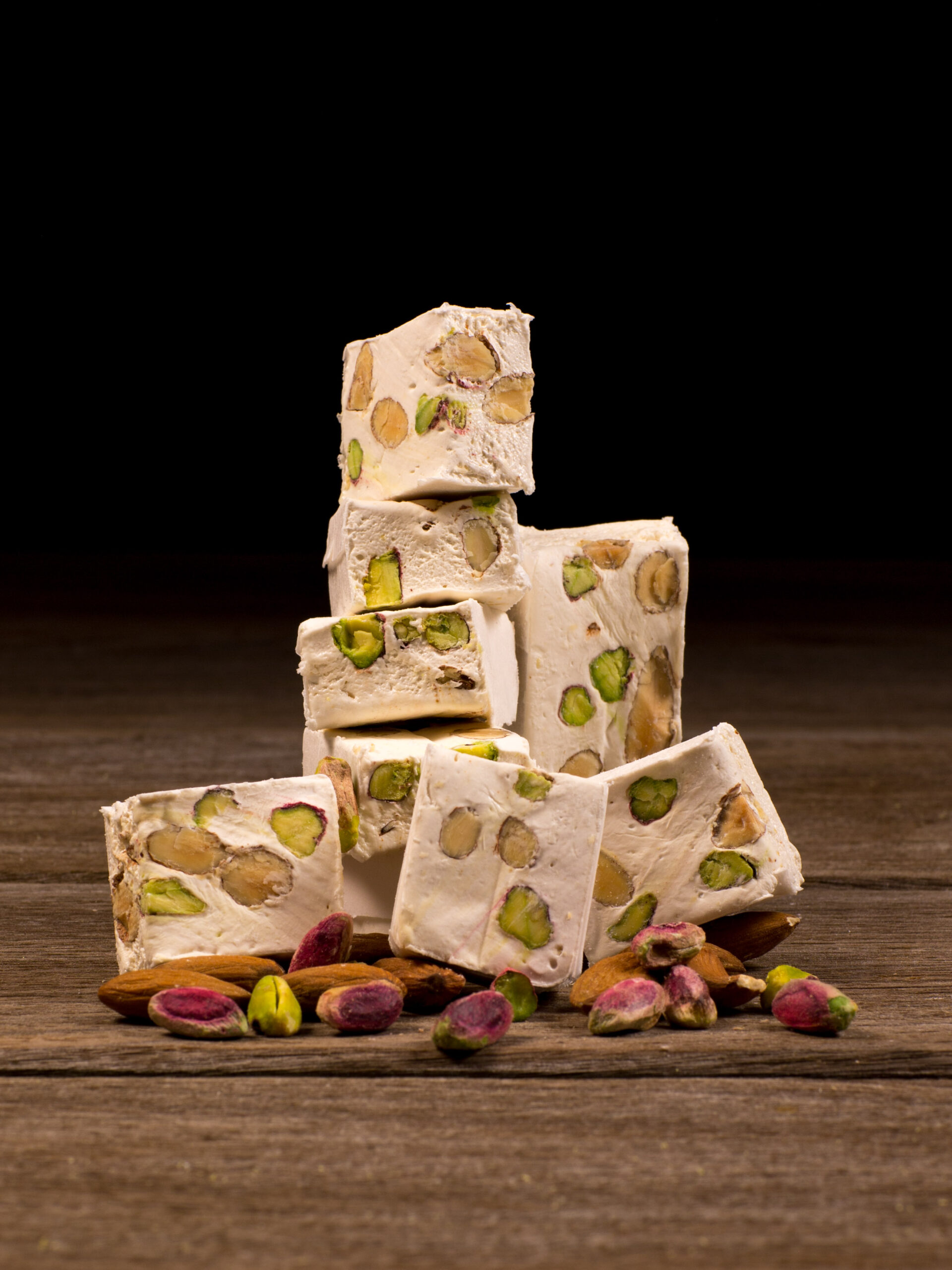 Miena's Nougat - Irish Food & Drink
