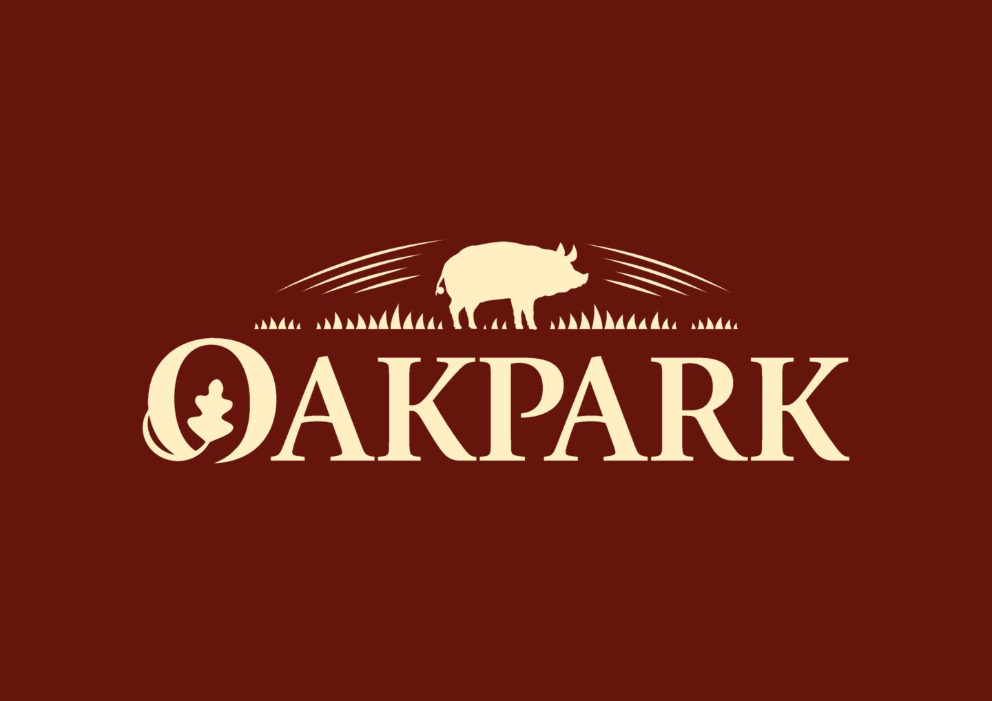 Oak Park Logo Oak Park Mall Overland Park KS, 66214