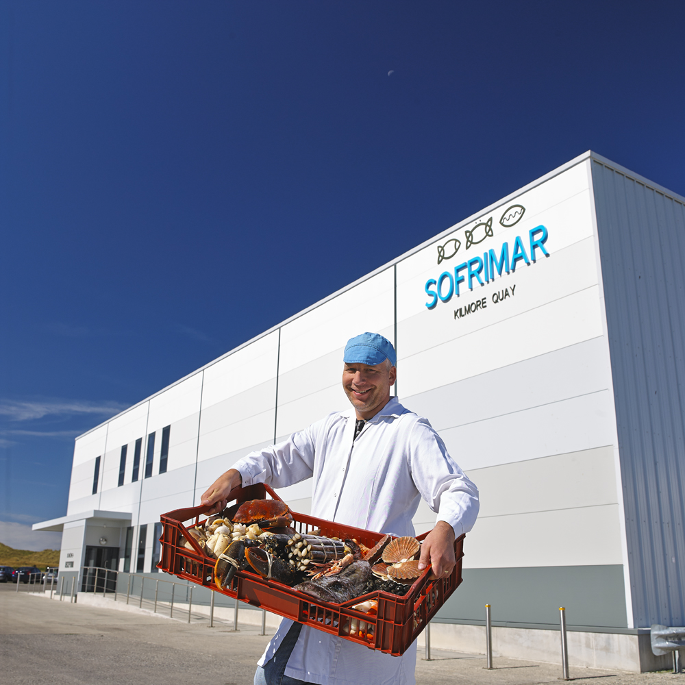 SOFRIMAR - Irish Food & Drink