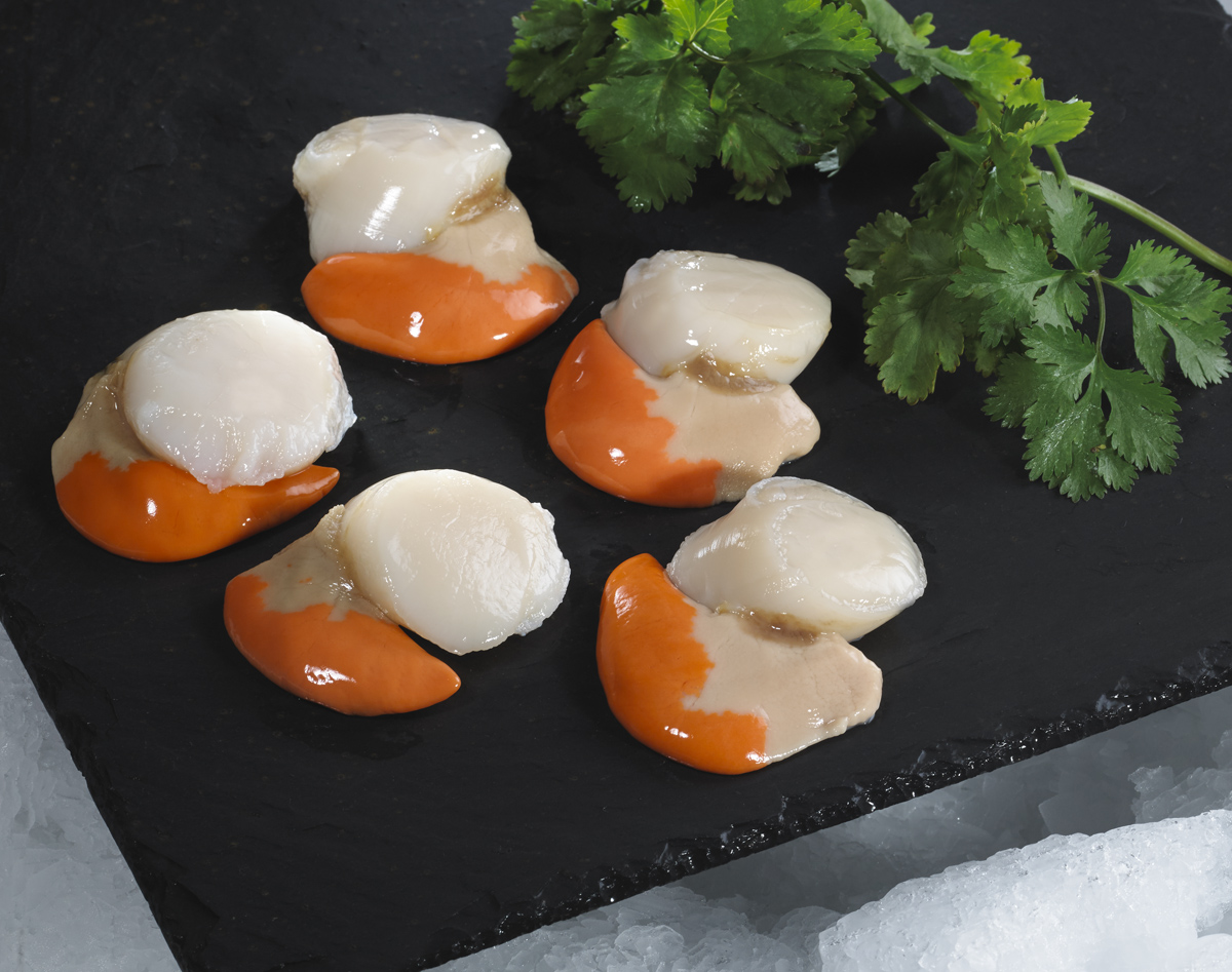 SOFRIMAR - Irish Food & Drink