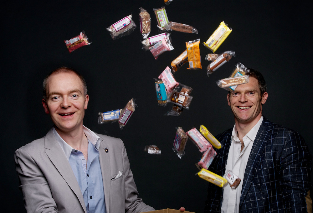 Brodericks | Irish Handmade Treats & Snacks