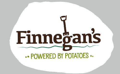 Frozen - Irish Food & Drink