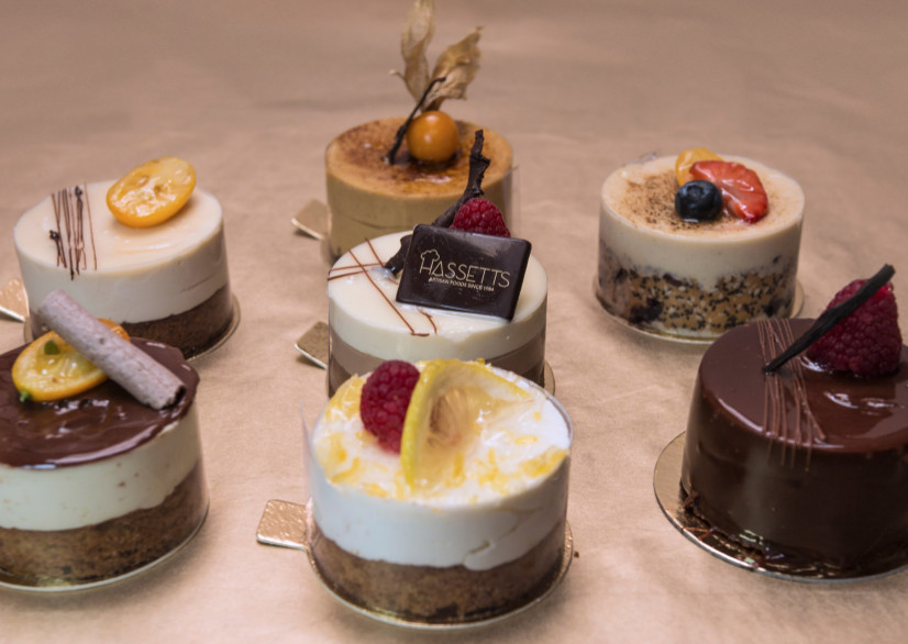 Hassetts Bakers & Confectioners Ltd - Irish Food & Drink