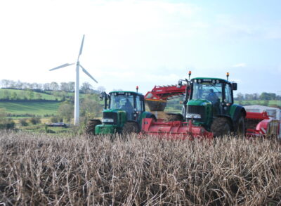 Meade Farm - Irish Food & Drink