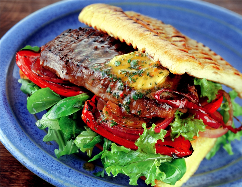 Panelto Foods | Irish Bakery & Flatbreads