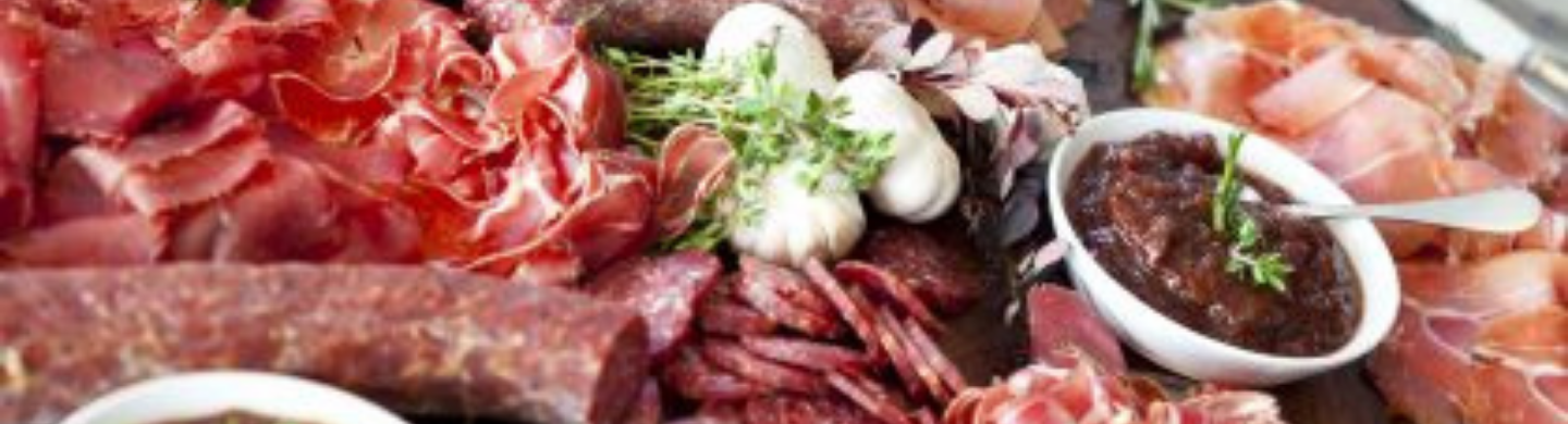 Value - Added Meats - Irish Food & Drink