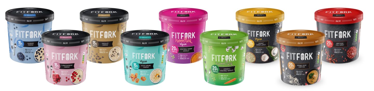 ABC Nutritionals - Irish Food & Drink