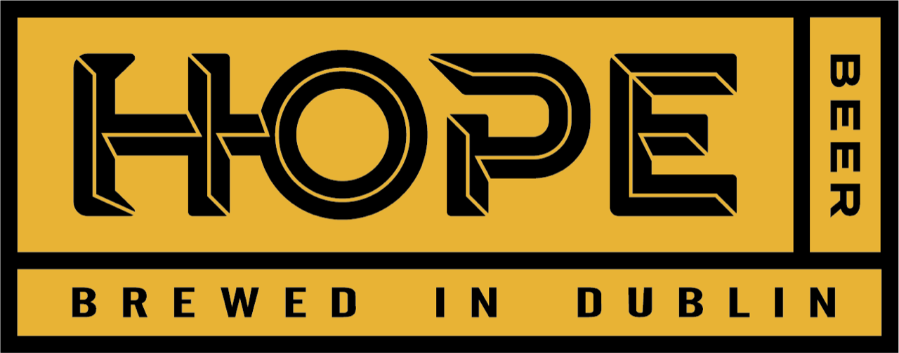 HOPE BEER - Irish Food & Drink