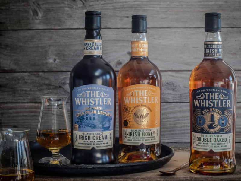 BOANN DISTILLERY LIMITED - Irish Food & Drink