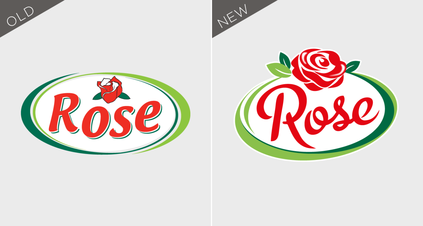 ROSE CONFECTIONERY LTD - Irish Food & Drink