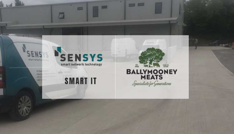 Ballymooney Meats | Irish Meat Supplier