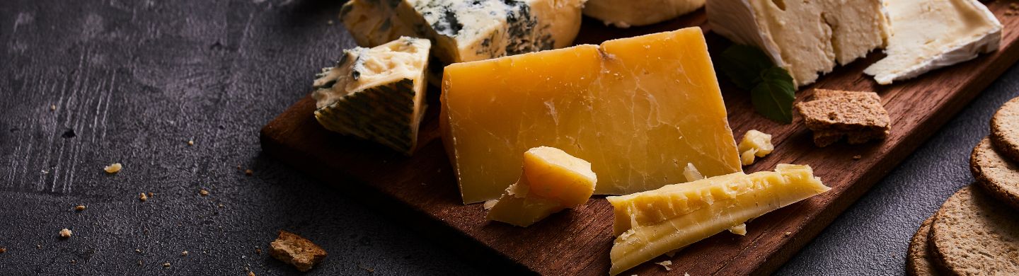 Lactate - Irish Food & Drink