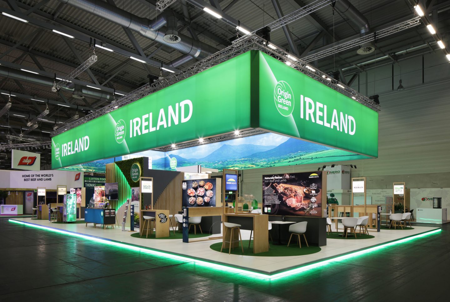 Anuga 2023 - Irish Food & Drink