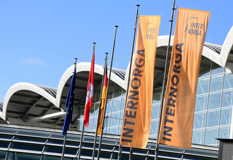 Internorga 2024 - Irish Food & Drink